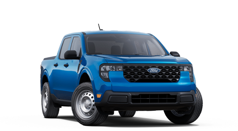 2025 Ford Maverick® XL - Vehicle Details Page